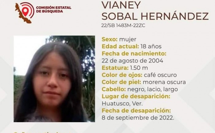 Reportan desaparición de 5 personas en la zona central del estado de Veracruz - xeu noticias ...